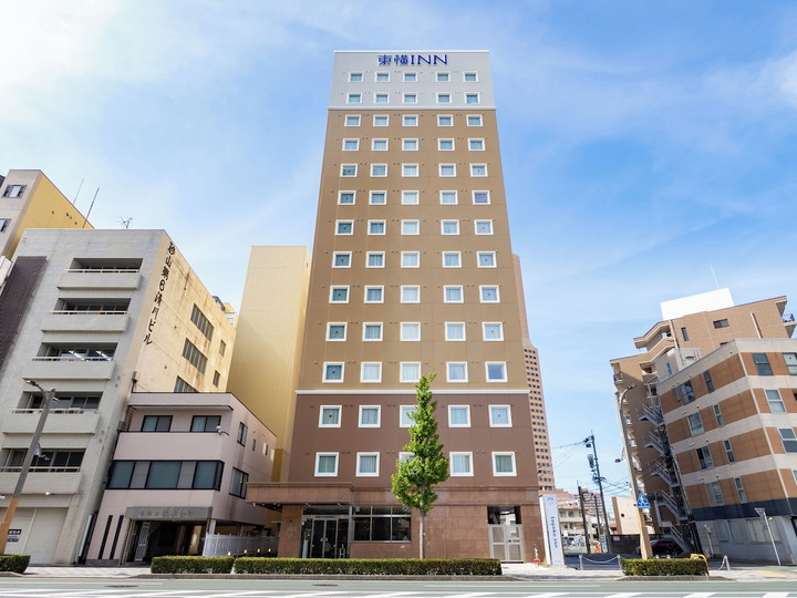 Toyoko Inn Hamamatsu-eki Minami-guchi - Hamamatsu