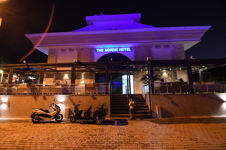 The Nordic Hotel - Kemer