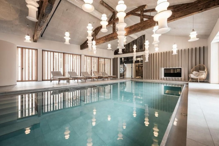Posthotel Lamm - Sterzing