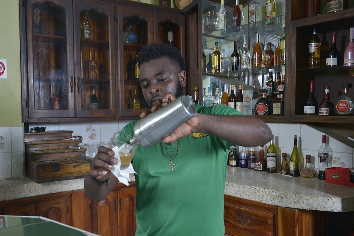 Pavillon Des Receptions & Hotel - Port-au-Prince