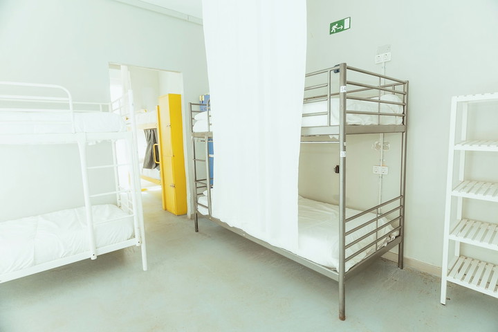 Hey Lola Hostel - Barcelona