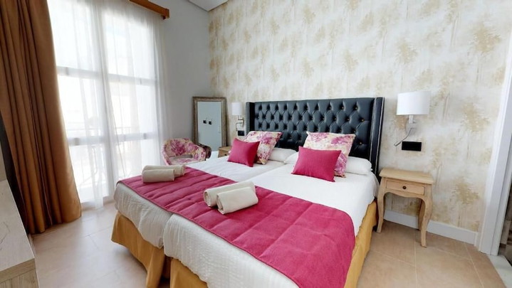 Hostal Boutique La Española - Rota
