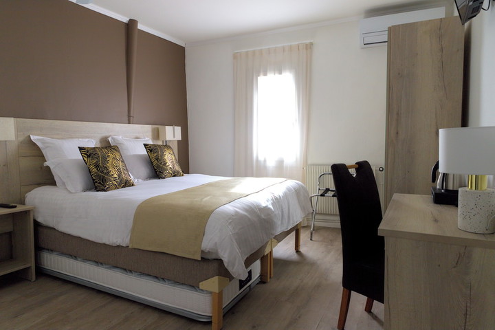 Hotel Archipel - Balaruc-les-Bains