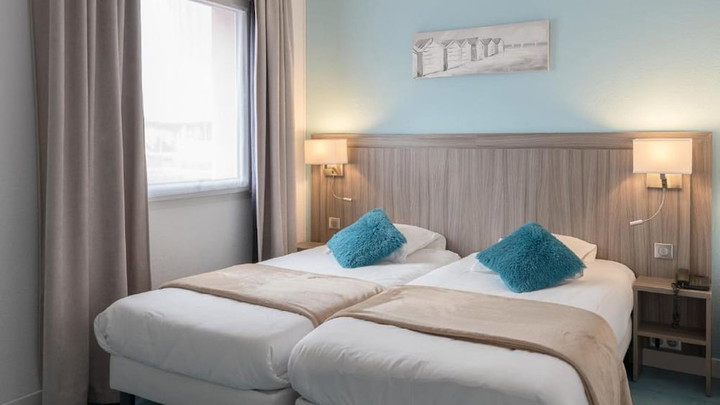 Hôtel - Restaurant L'évidence - Neufchâteau