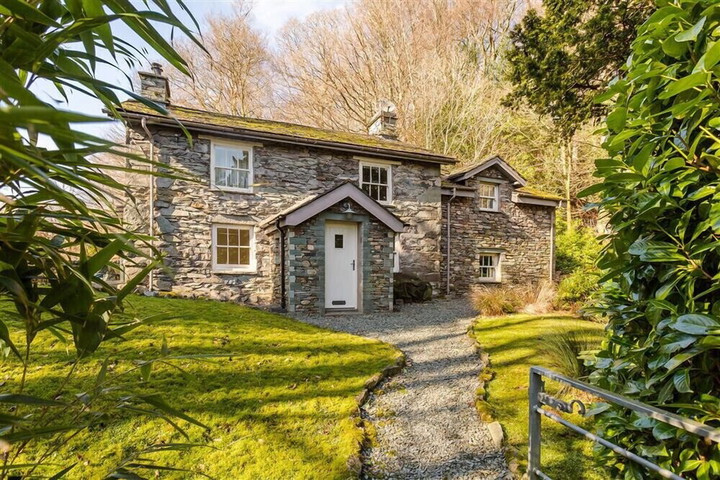 Thimble Hall - Grasmere