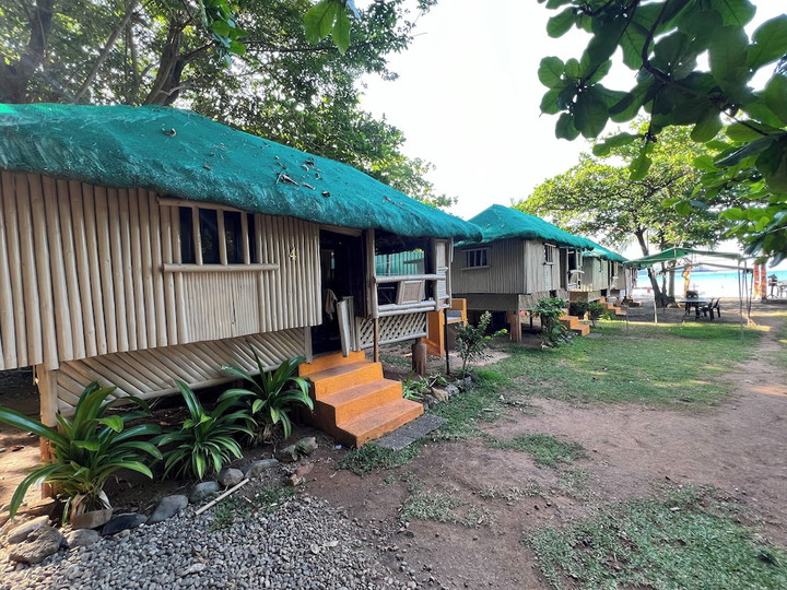 Lumiere Beachfront Resort - Bataan