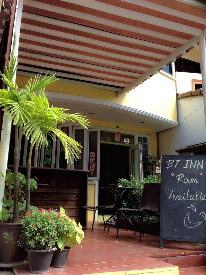 Bt Inn Patong - Pa Tong