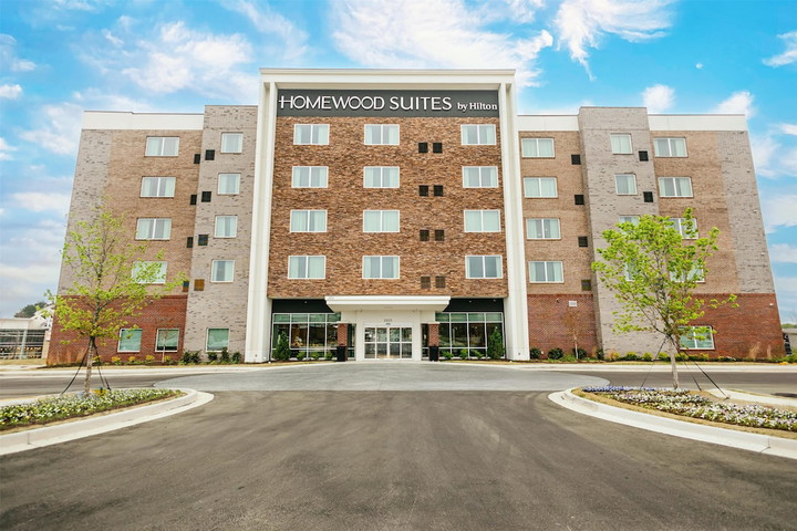 Homewood Suites By Hilton Buford Mall Of Ga - Lawrenceville, GA