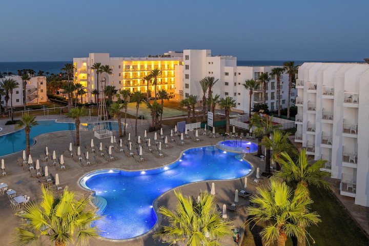 Papantonia Hotel Apartments - Protaras