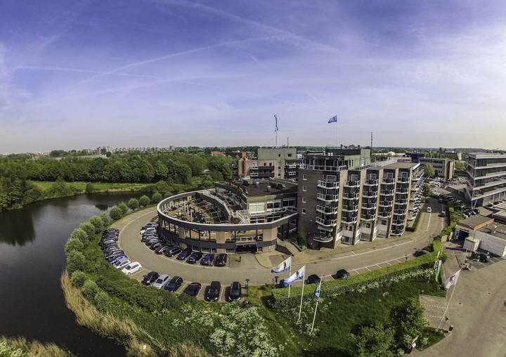 Van Der Valk Hotel Leusden - Amersfoort - Leusden