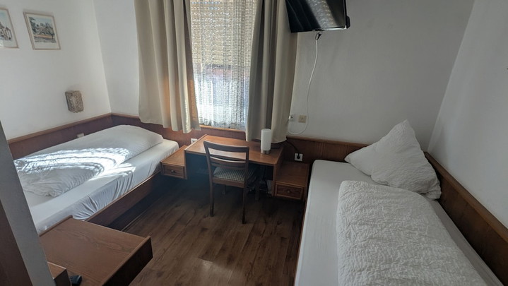 Gasthof Hotel Rose - Volkach
