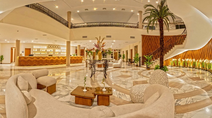 Invidia Coral Beach Tiran - Sharm El-Sheikh