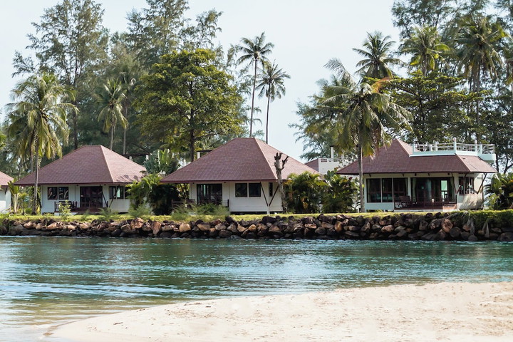 Koh Chang Longstay Resort - Ko Chang