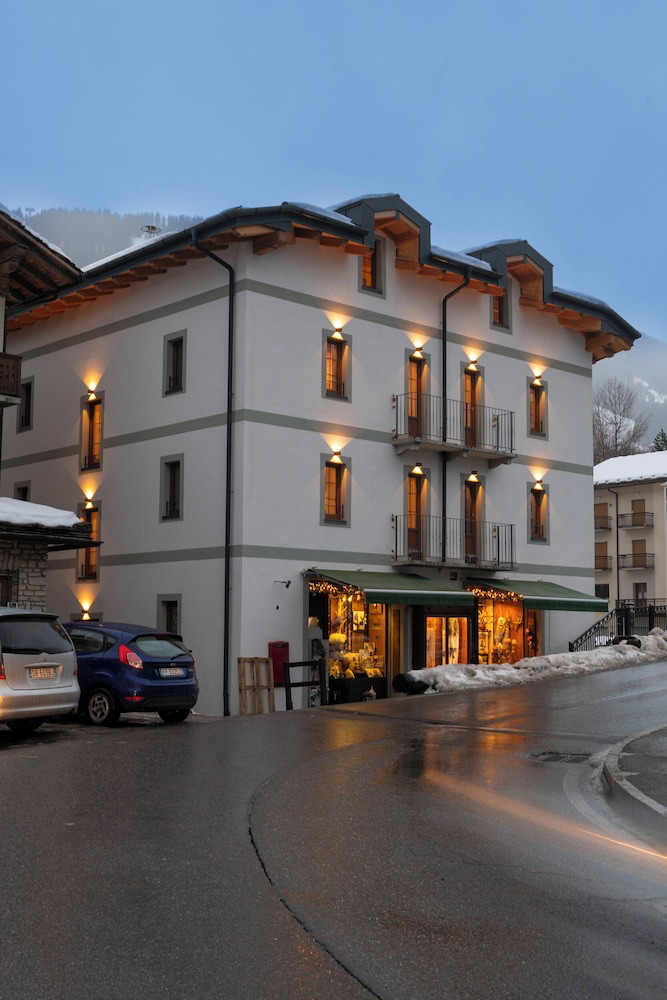 La Racine - La Thuile