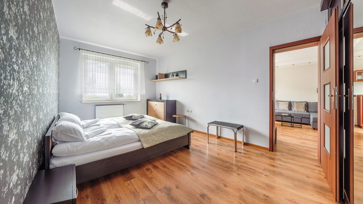 Apartament Sun & Snow Siedleckiego 8 - Władysławowo