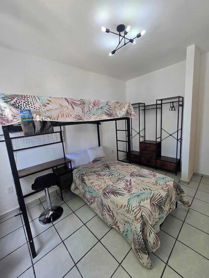 Residencia Puerto Morelos - Puerto Morelos