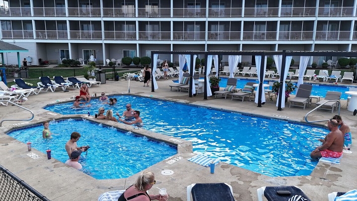 Bayshore Resort At Put-in-bay - Ohio