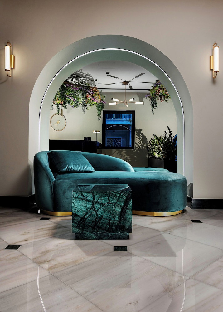 Zea Urban Living - Grèce