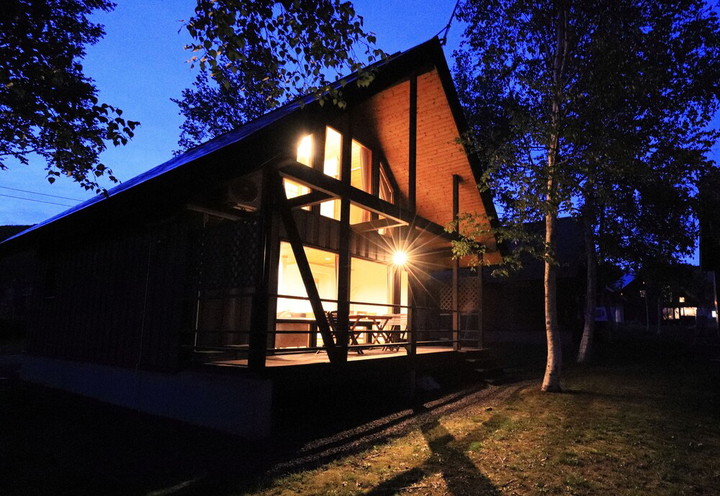 Bliss Cottage Sakura - Niseko