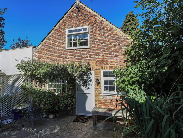 Figgy Cottage - 