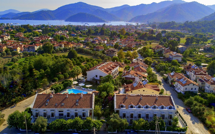 Göcek Lykia Resort Hotel - Göcek
