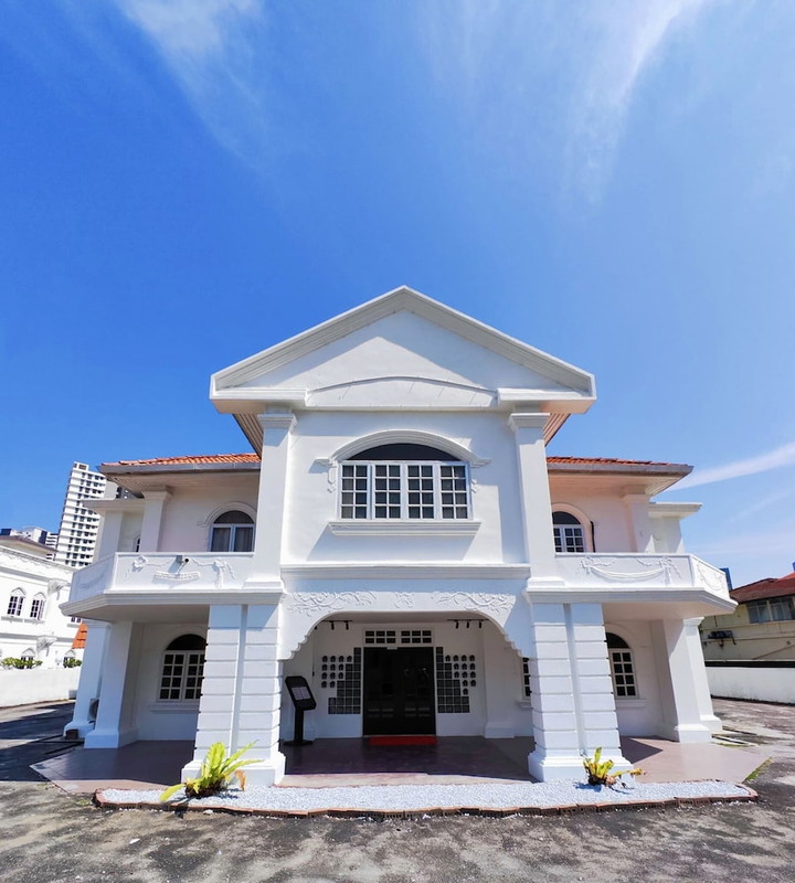Luna Hotel By Moonknight - Tanjung Bungah