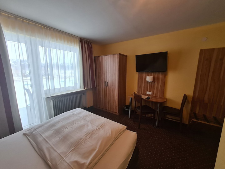 Hotel Silberhorn - Nürnberg