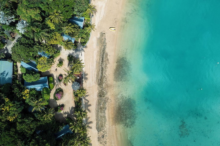 Palm Bay Resort - Whitsundays