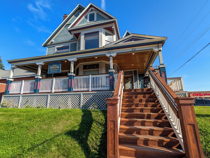 Harris House By Heirloom Boutique Collection - Duluth, MN