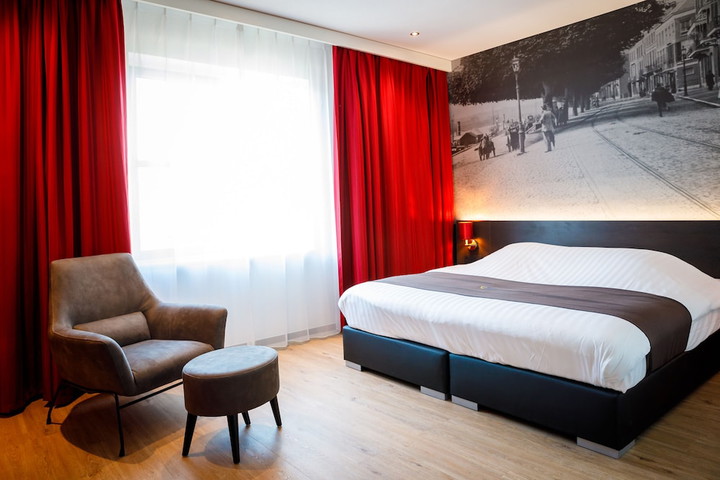 Bastion Hotel Arnhem - Arnhem