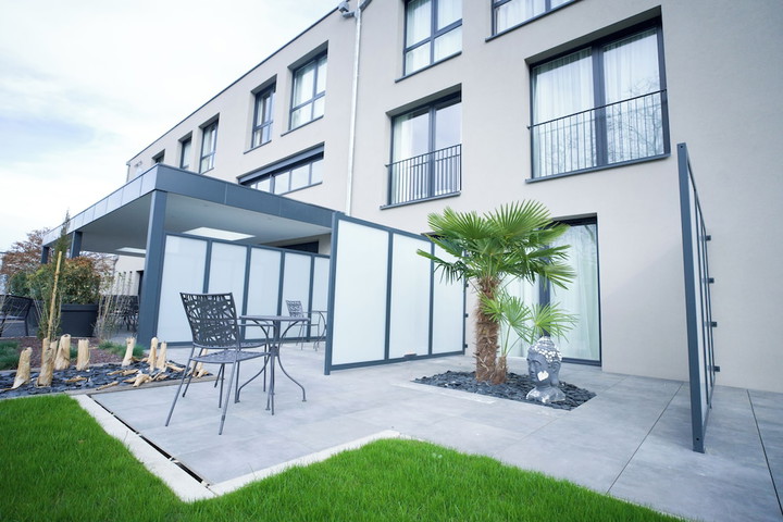 Arrow Hotel - Haut-Rhin