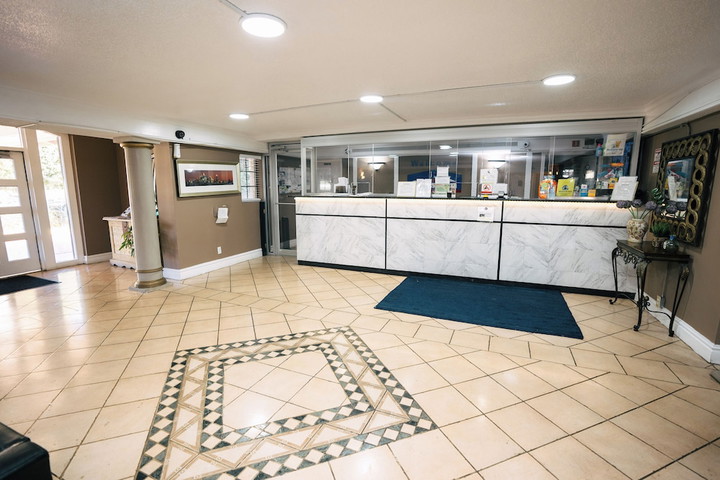 Guest Inn & Suites - Avalon, NJ