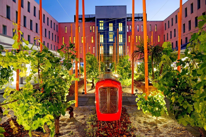Radisson Blu Hotel Toulouse Airport - Blagnac