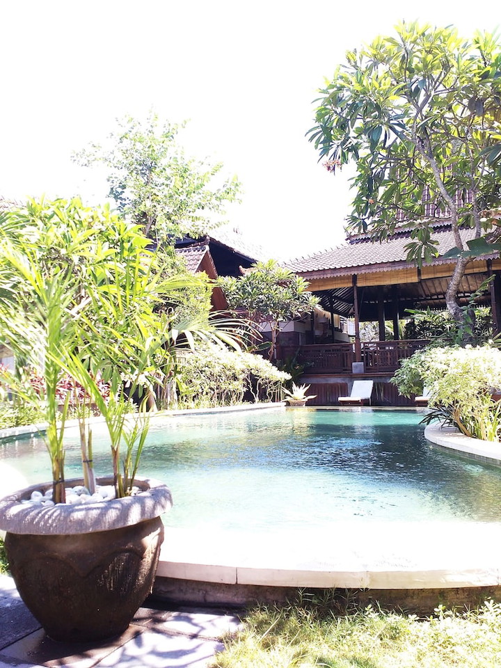 Kampung Cenik - Denpasar