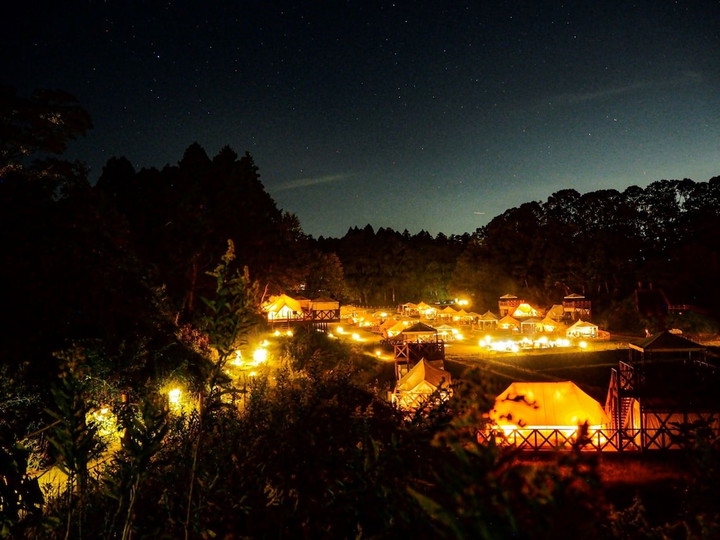 The Farm Resort Japan - Chiba
