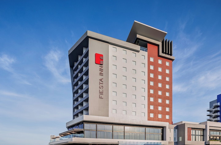 Fiesta Inn Mazatlán - Mazatlan