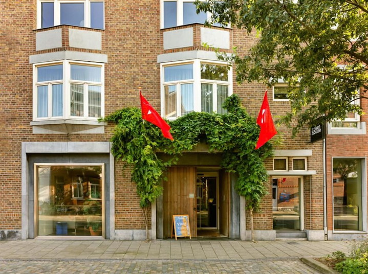 Townhouse Apartments - Lanaken