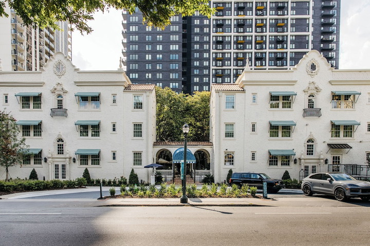 Hotel Granada, A Member Of Design Hotels - Atlanta, GA