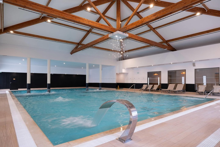 Zenitude Hotel La Valadière, An Ascend Collection Hotel - Montpellier