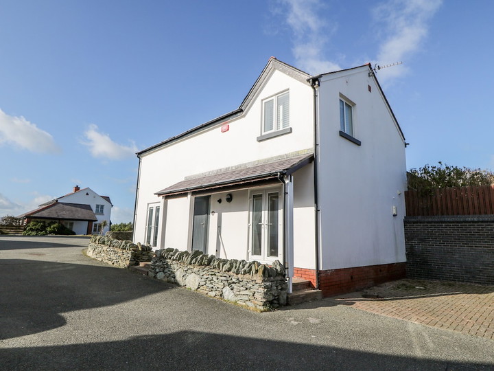 Bay View - Trearddur Bay