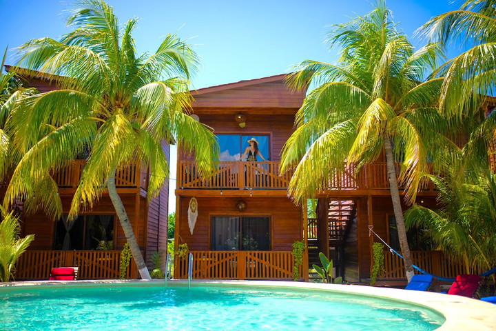 Coconut By ÓOl Hotels - Isla Holbox