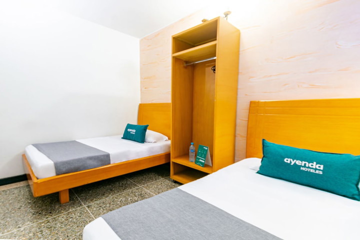 Ayenda Cavalier Suites - Cúcuta