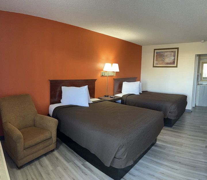 Economy Inn - Missouri
