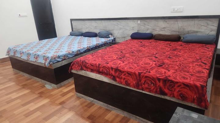 Vivanta Palace - Deoghar