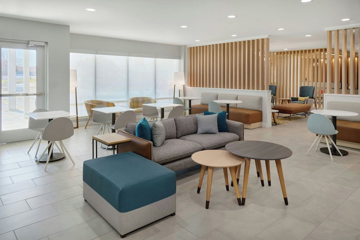 Towneplace Suites By Marriott Romeoville - Bolingbrook, IL