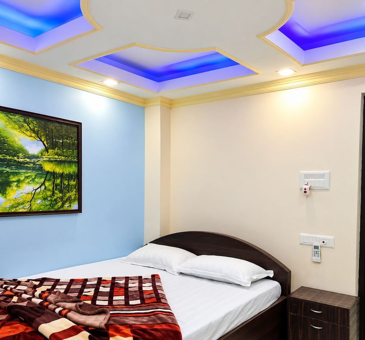 Swastideep Homestay - Agartala