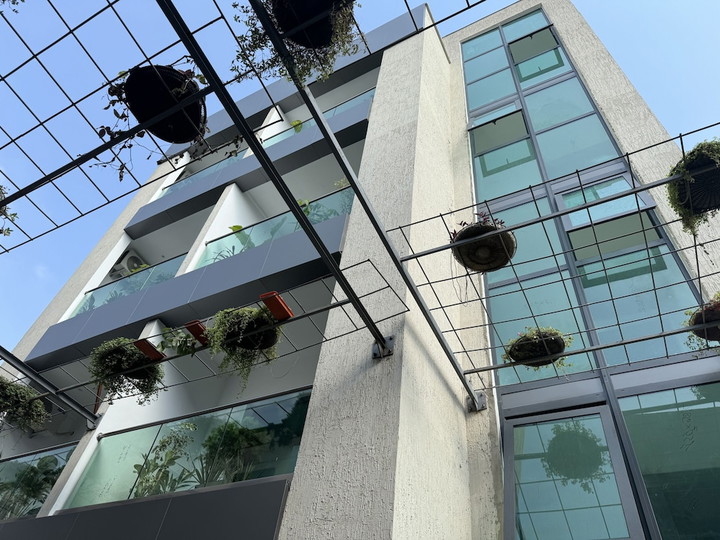 The Six Apparthotel - Abidjan