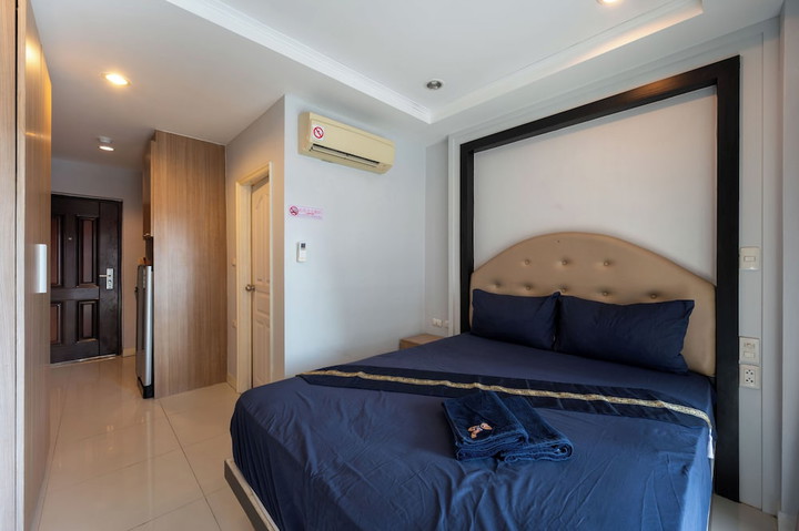 New Nordic Trend 3 - Pattaya City