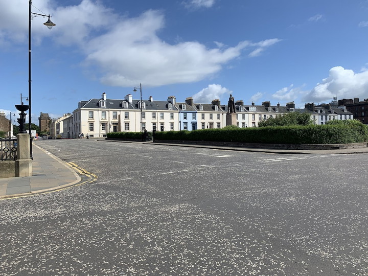 Ayr Holiday Apartment - Ayr, UK