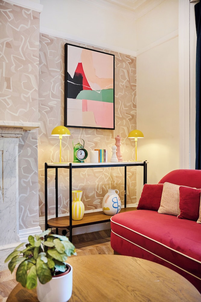 Garner Hotel Birmingham South East By Ihg - Solihull